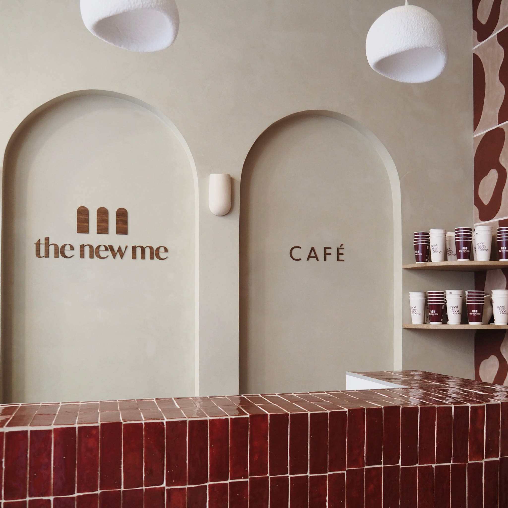 The New Me Paris