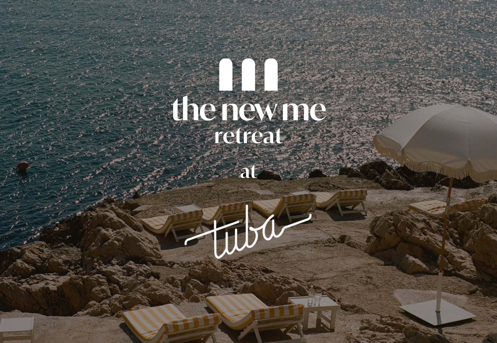 The New Me Paris